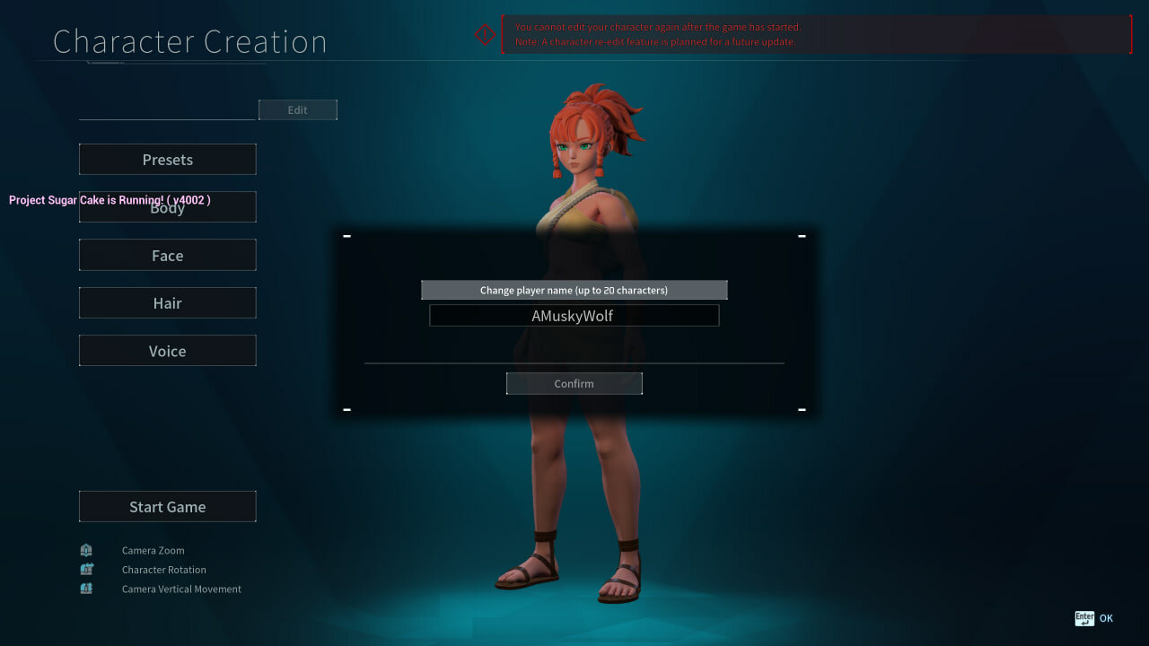 Mod Project Sugar Cake Scake Animation And Stat Framework Page 6 Palworld Loverslab