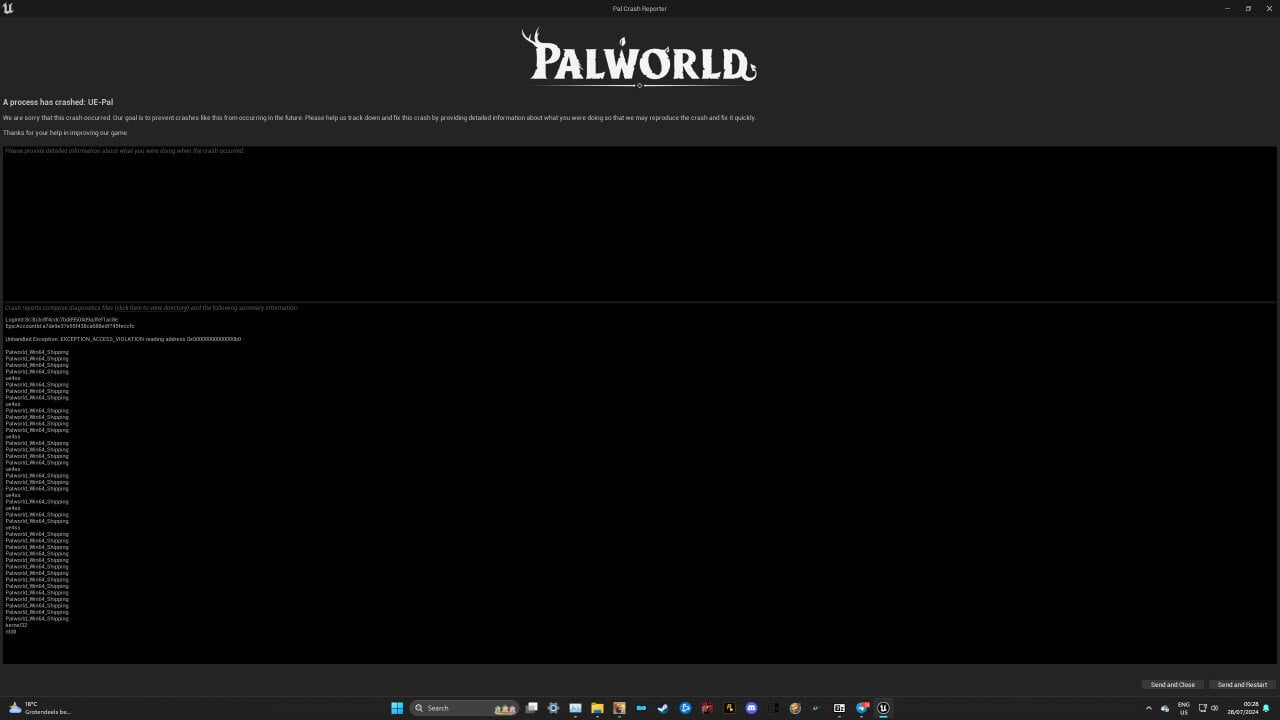 Mod Project Sugar Cake Scake Animation And Stat Framework Page 6 Palworld Loverslab
