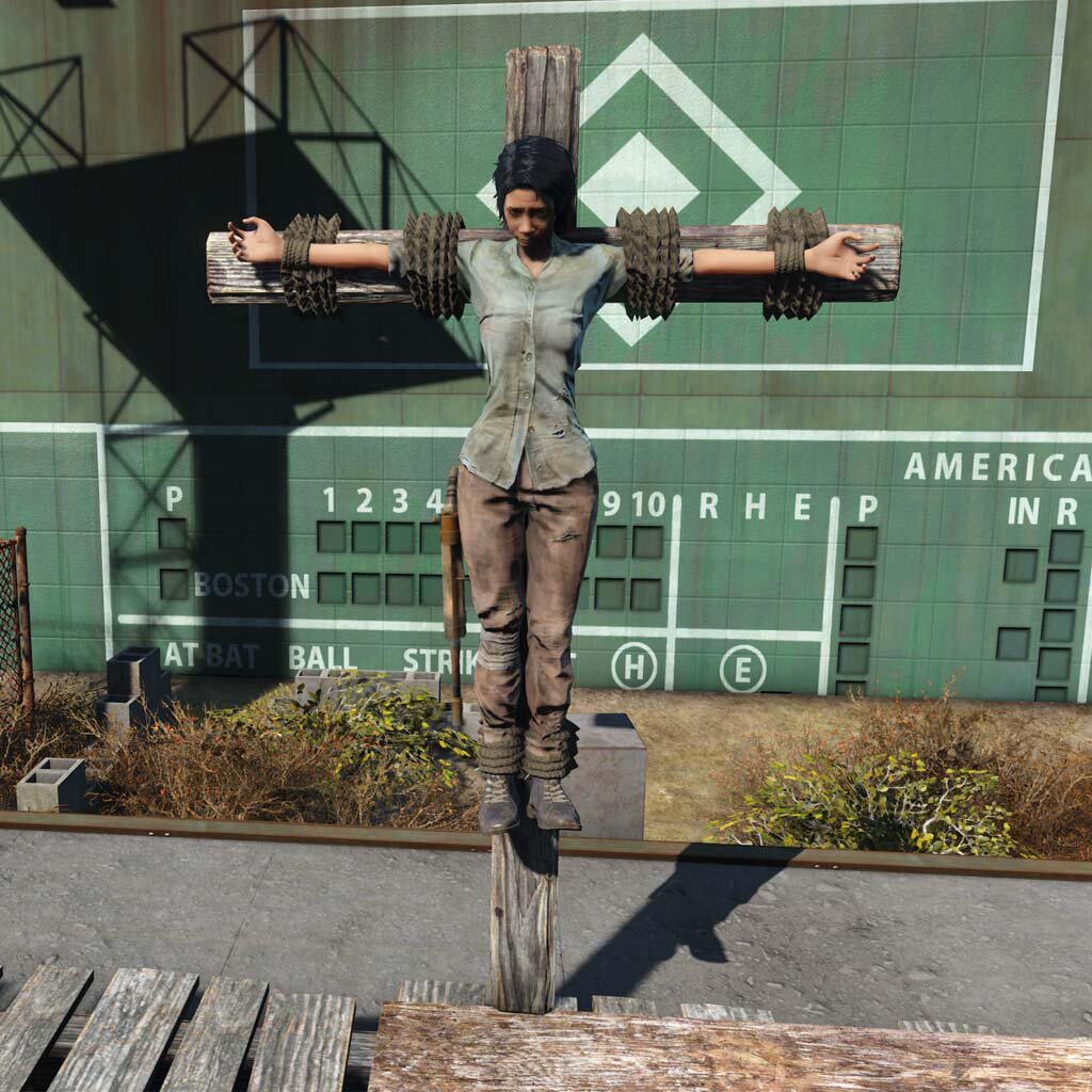 Crx Page 12 Downloads Fallout 4 Adult And Sex Mods Loverslab