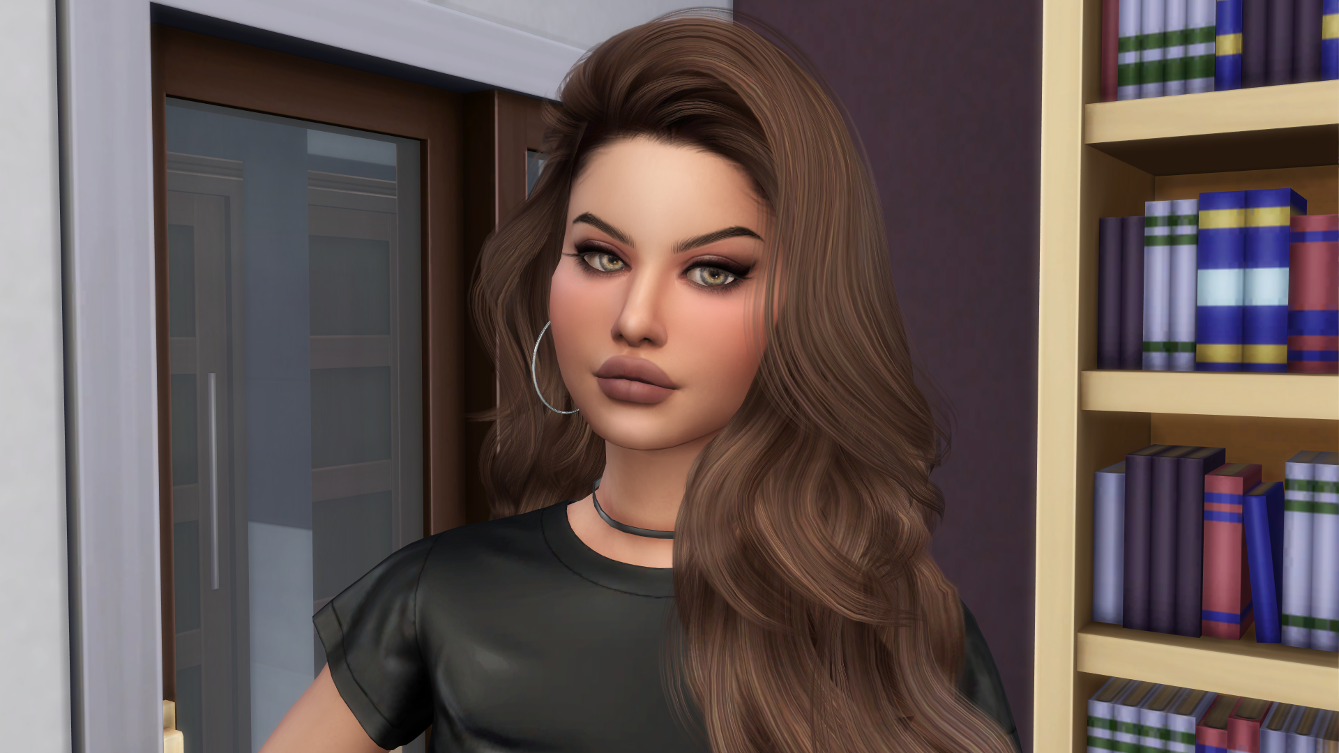 Lily Kaplan 💎 - The Sims 4 - Sims - LoversLab