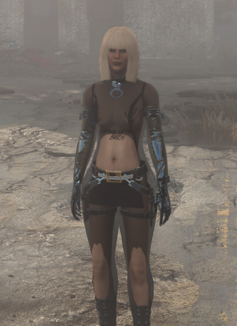 The Official Fusion Girl 1 75 Armor And Clothing Conversion Thread