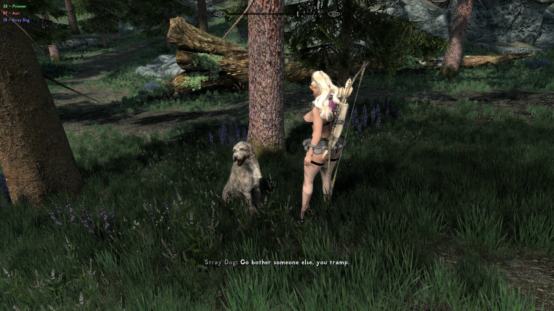 Bimbos Of Skyrim Le Se Page 2 Downloads Skyrim Adult And Sex Mods
