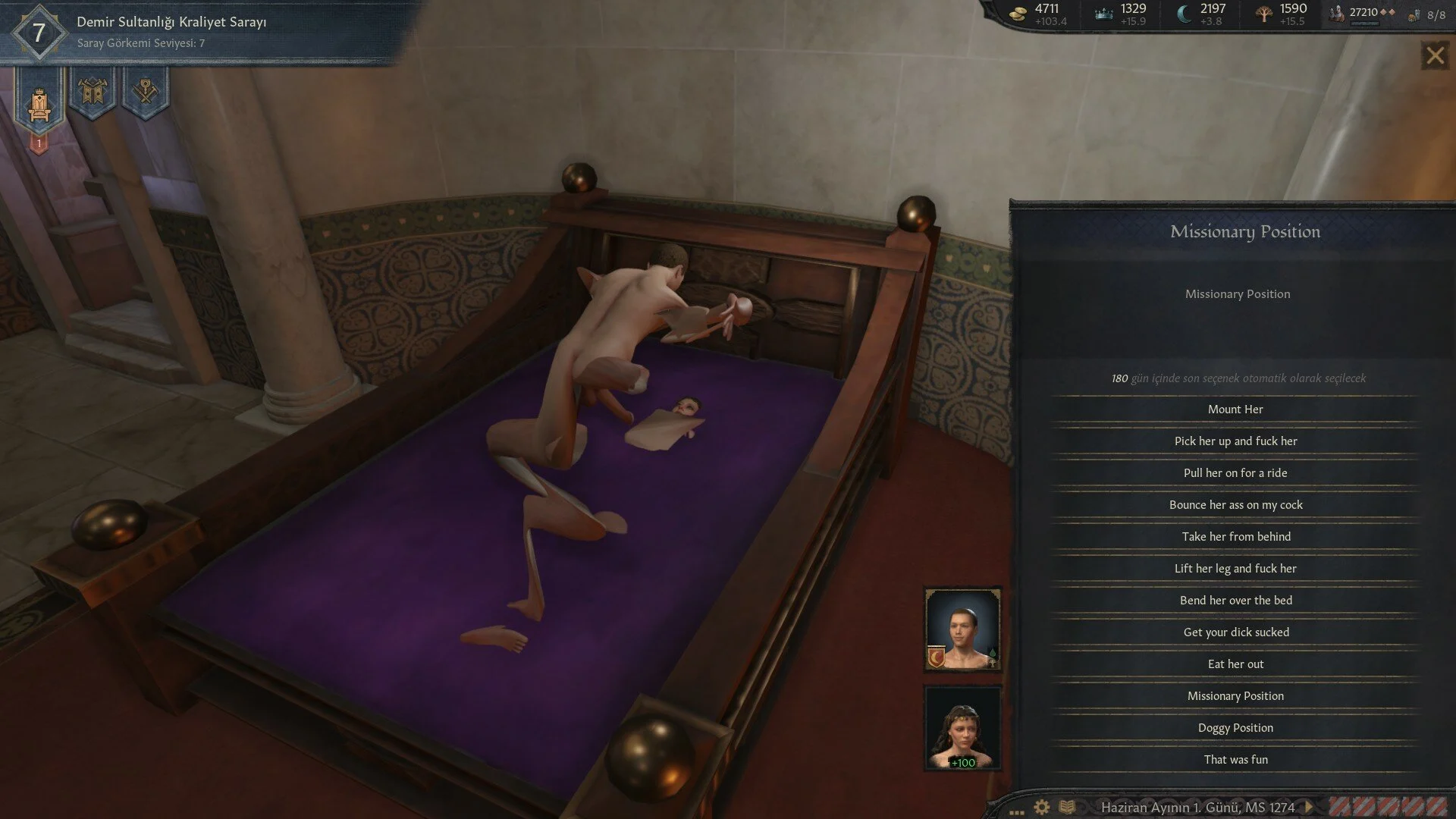[mod] Cbo Animations Page 2 Crusader Kings 3 Loverslab
