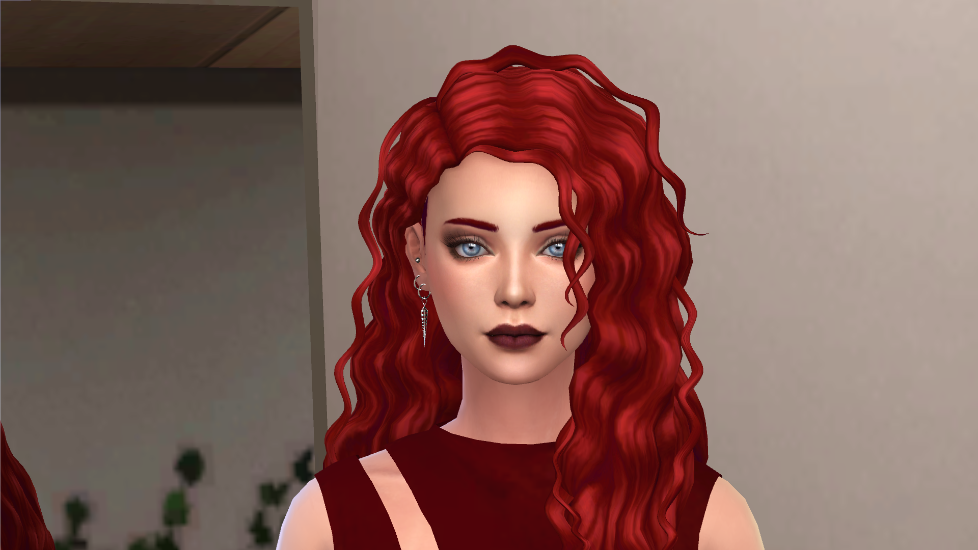 Katerine James Downloads Cas Sims Loverslab