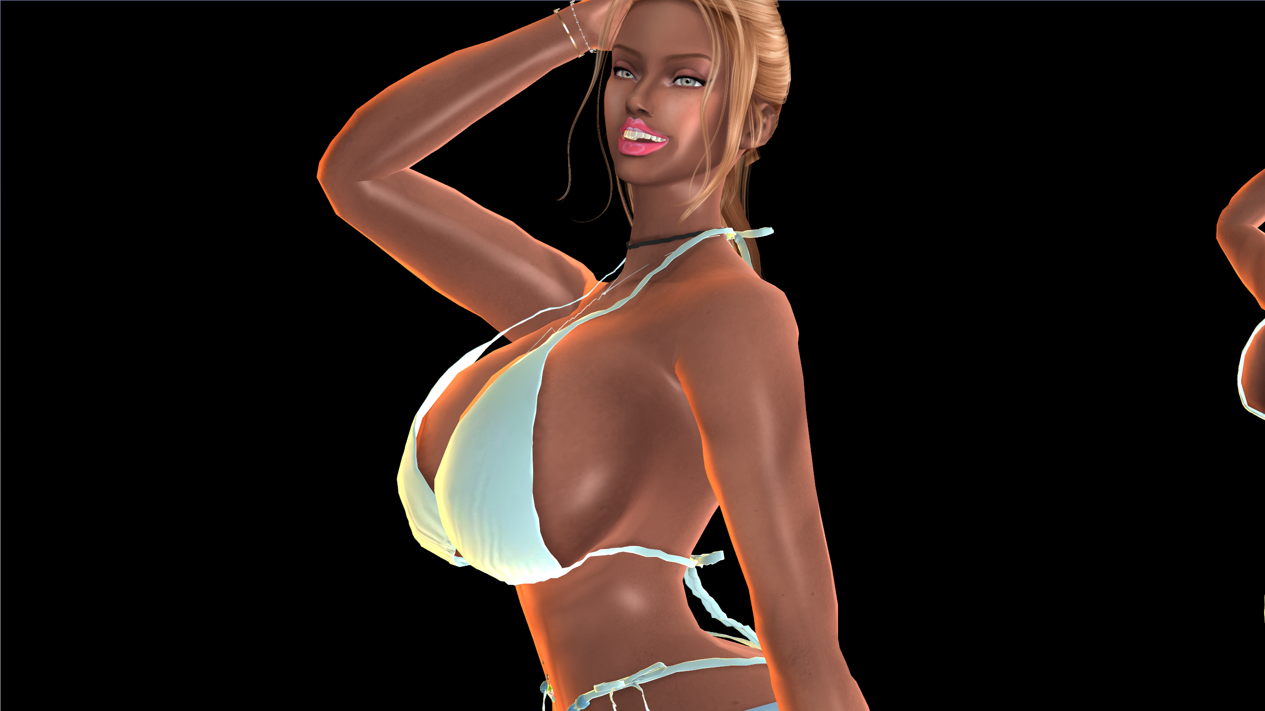 Show me your most BIMBO sim - The Sims 4 General Discussion - LoversLab