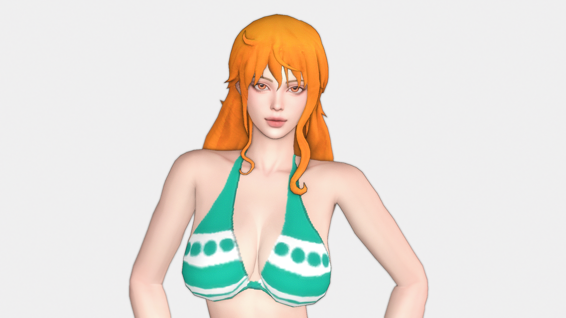 Nami - The Sims 4 - Sims - LoversLab