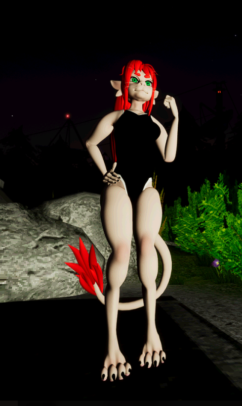 Voices Of The Void Mods Adult Gaming Loverslab