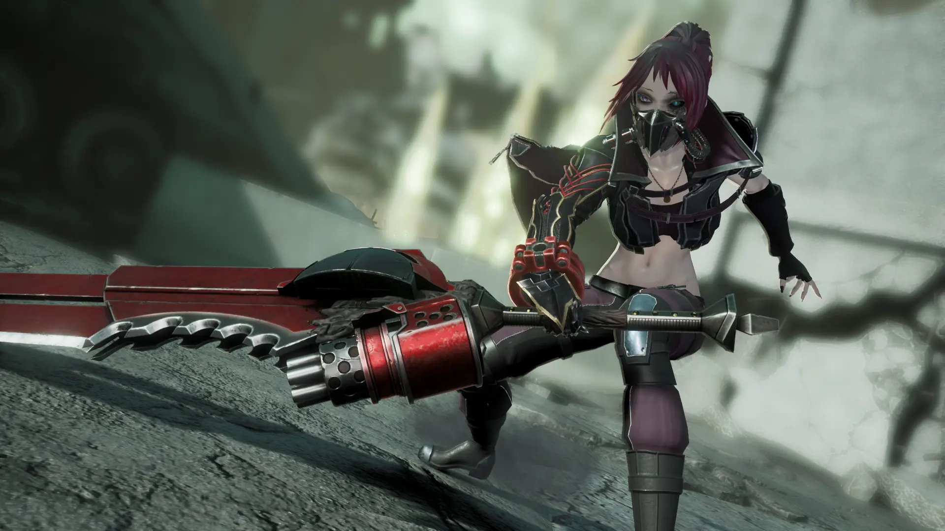 Code Vein Adult Gaming Loverslab 4305