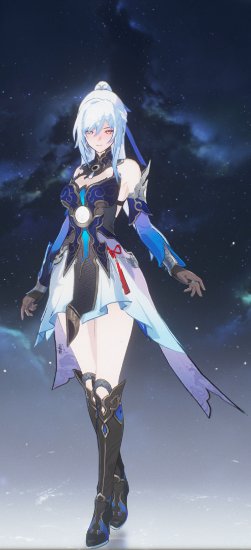 req Wuthering waves - Page 44 - Adult Gaming - LoversLab