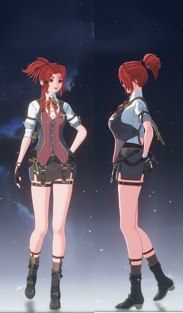 req Wuthering waves - Page 80 - Adult Gaming - LoversLab