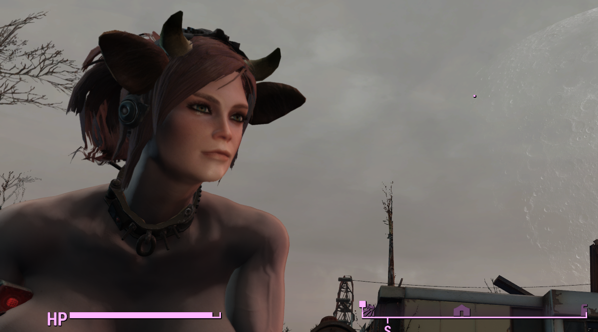 Human Cattle Beta Version (WIP) - Page 20 - Downloads - Advanced ...