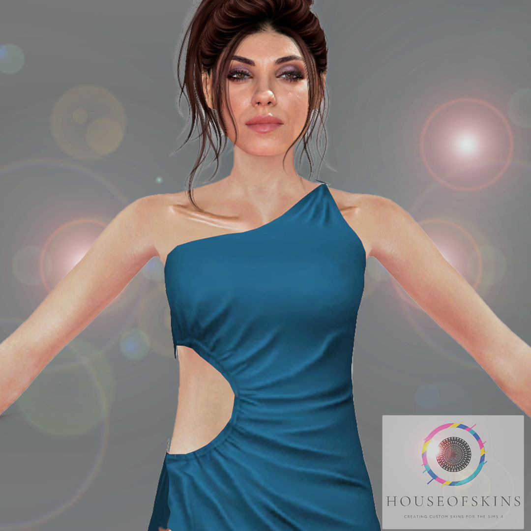 FREE CARRIE UNDERWOOD CUSTOM SIM - The Sims 4 - Sims - LoversLab