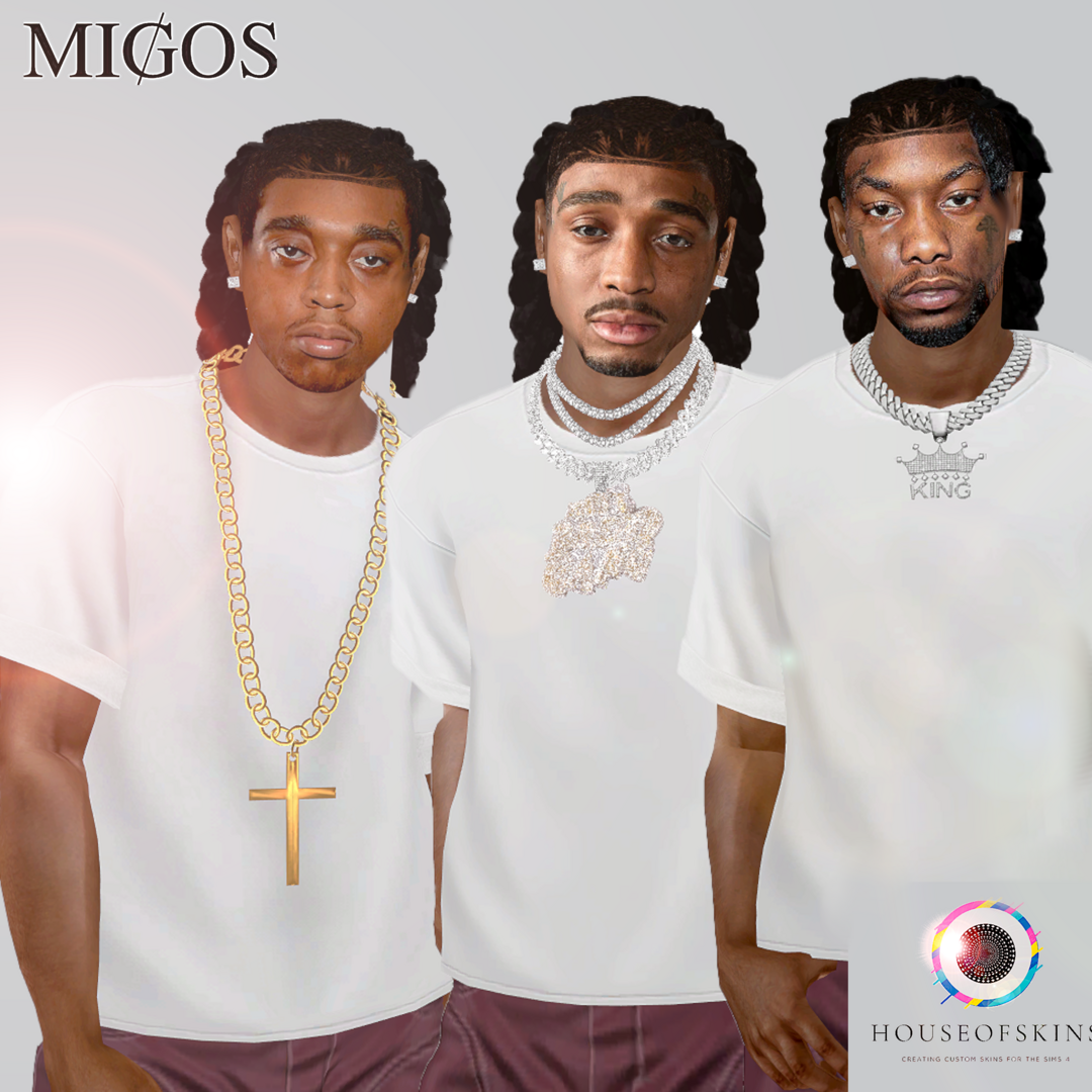 FREE CARRIE UNDERWOOD CUSTOM SIM - The Sims 4 - Sims - LoversLab