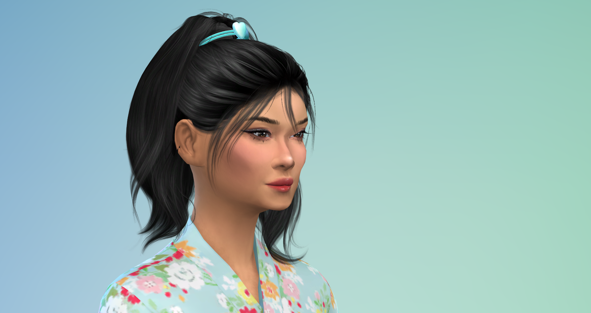Miko Takashi - The Sims 4 General Discussion - LoversLab
