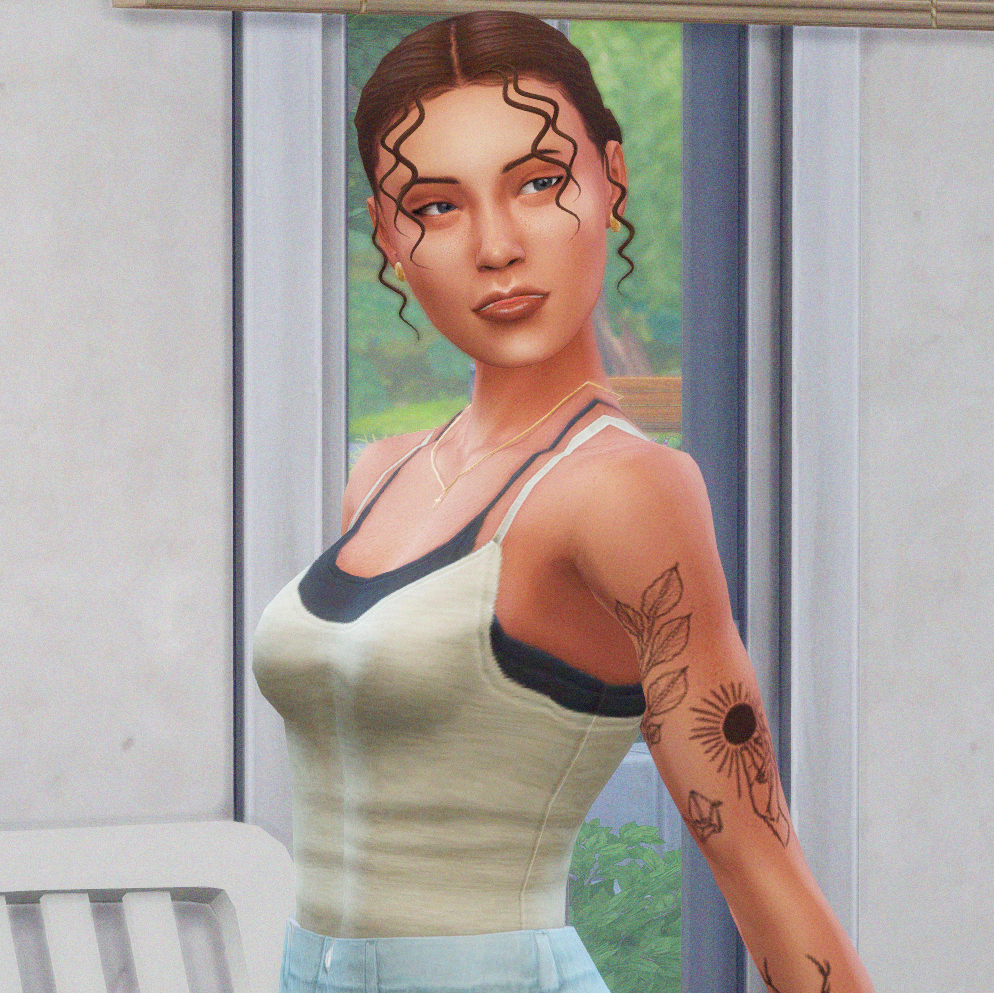Strippers 2 Milford City ☀️ The Sims 4 Sims Loverslab 8127