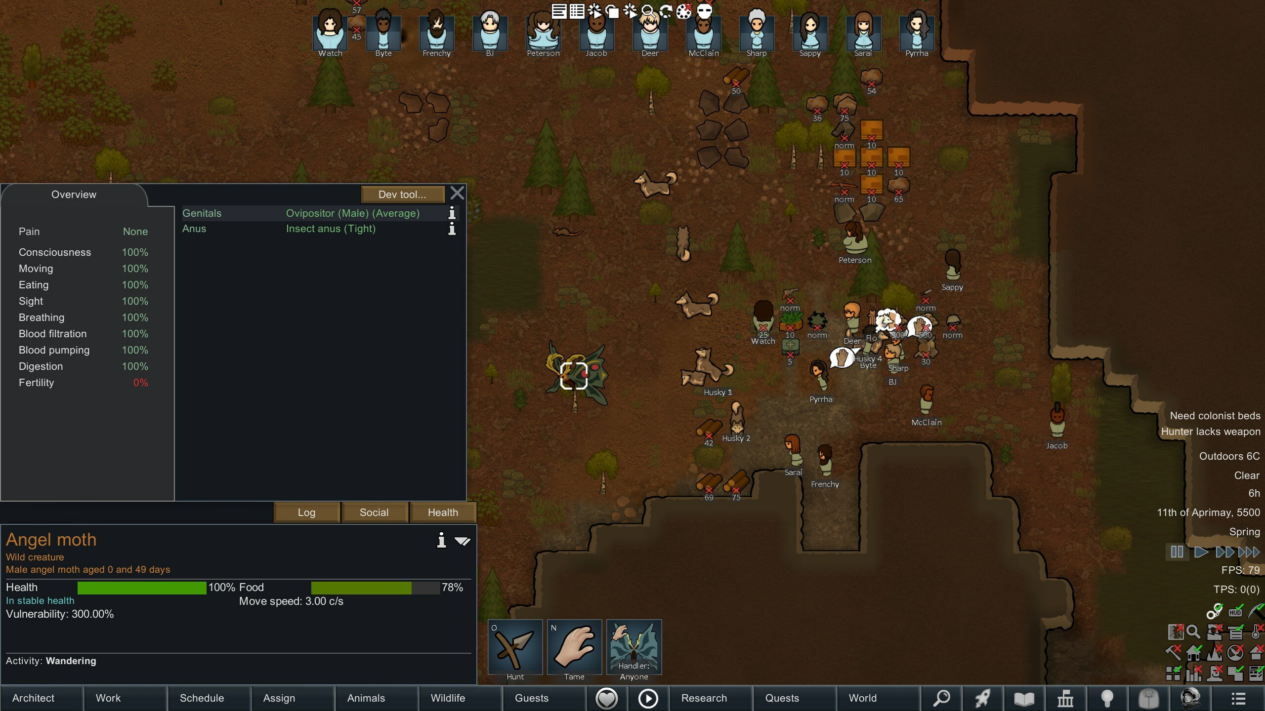 Mod Rimjobworld Page 416 Rimworld Loverslab 3202