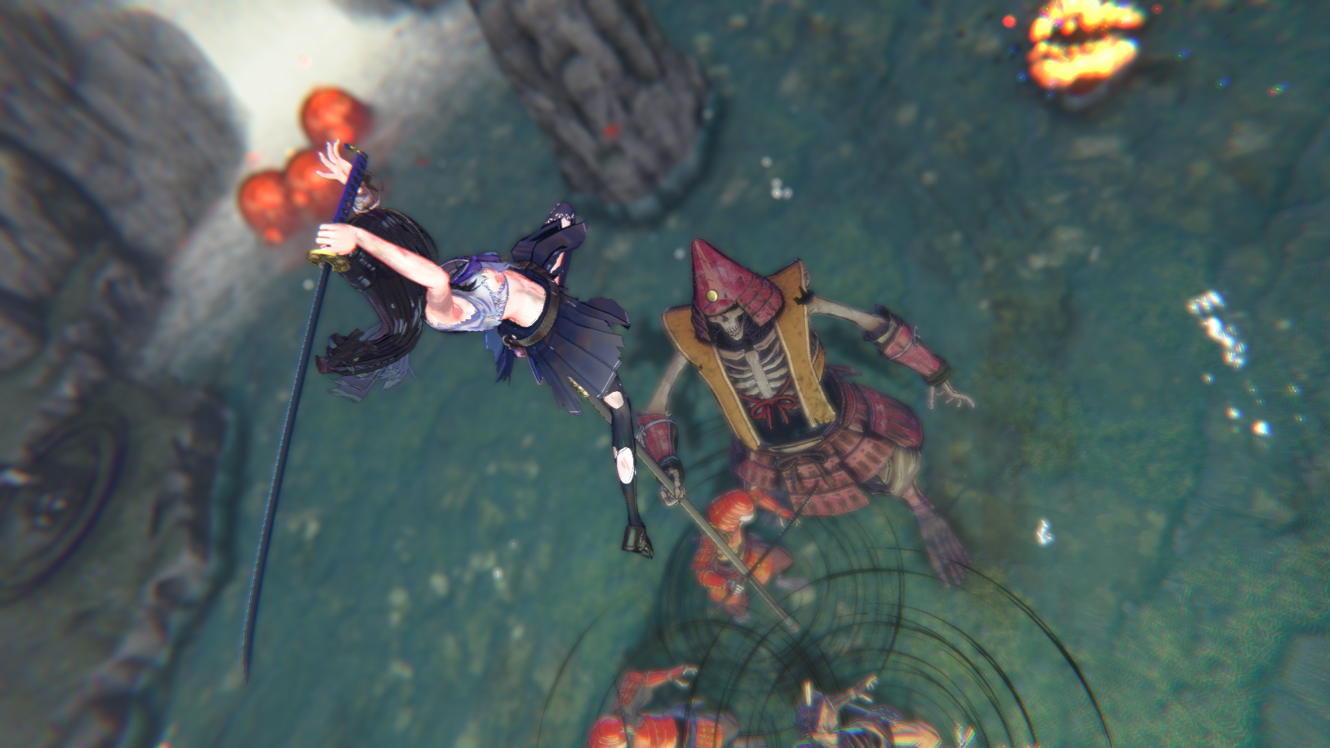 Samurai Maiden Potential Modding Page 3 Adult Gaming Loverslab