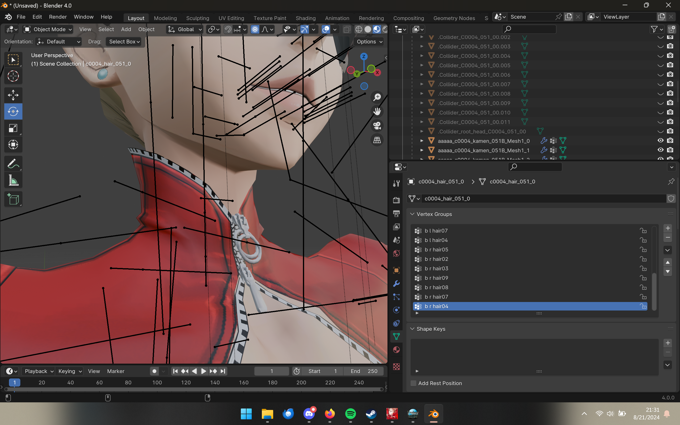 Persona 5 royal modding - Page 56 - Adult Gaming - LoversLab