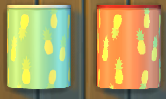 Swingers Decor Set (9 files) - Objects - LoversLab