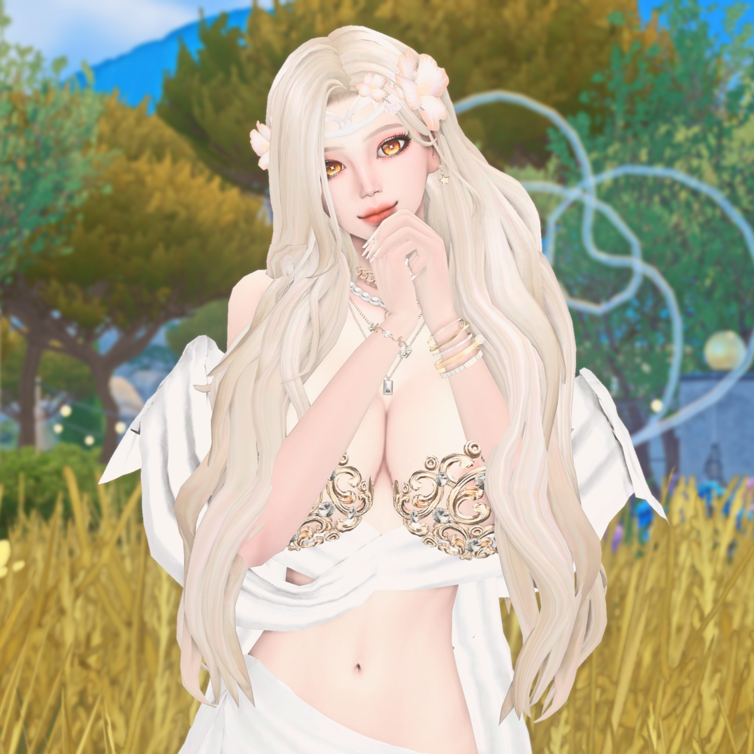 Goddess 1 The Sims 4 Sims Loverslab