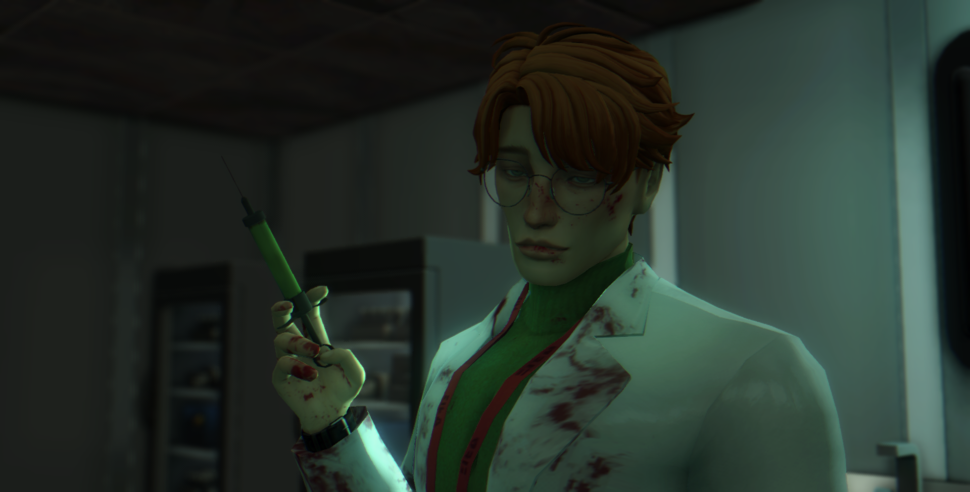 Share Your Male Sims! - Page 341 - The Sims 4 General Discussion ...