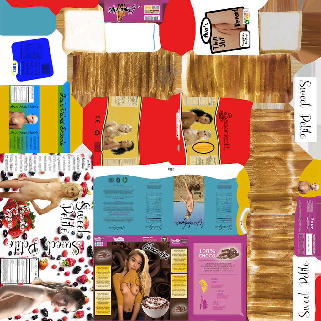 Nsfw Supermarket Simulator Downloads Adult Games Loverslab