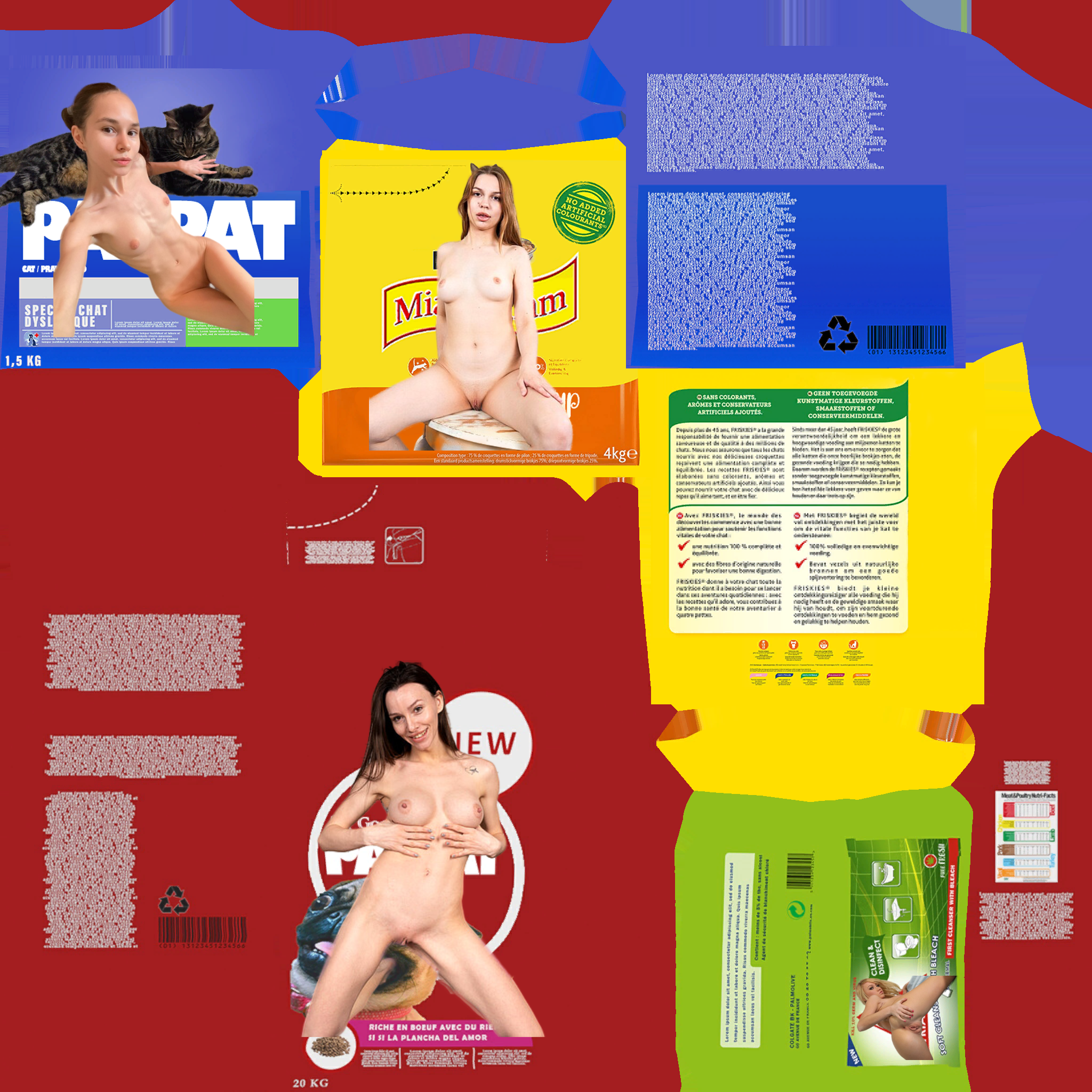 Nsfw Supermarket Simulator All Products Misc Adult Mods Loverslab