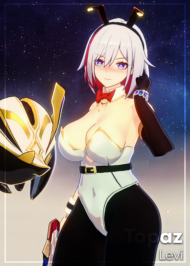 Honkai Star Rail Mod Page 48 General Gaming Loverslab