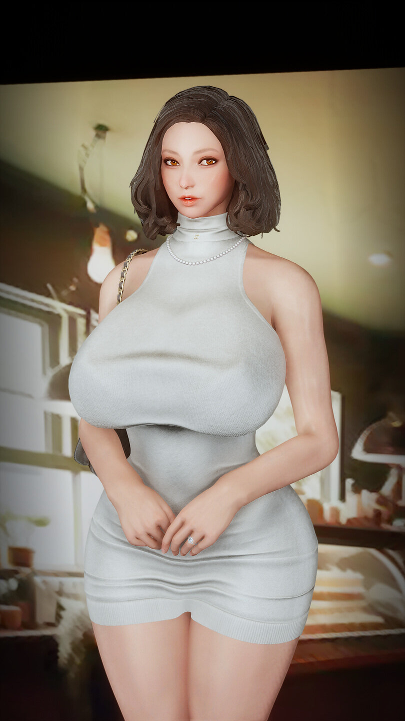 Another Naughty Outfits Fallout In Skyrim Loverslab