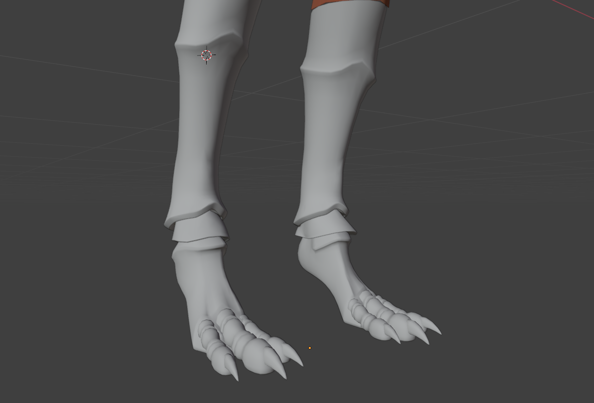 Stolas-Sims Furry Overhaul Mod Thread :D ( wip's and stuff ) - Page 3 ...