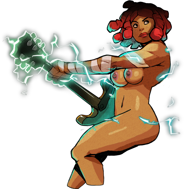 Street Of Rage 4 Page 35 Adult Gaming Loverslab