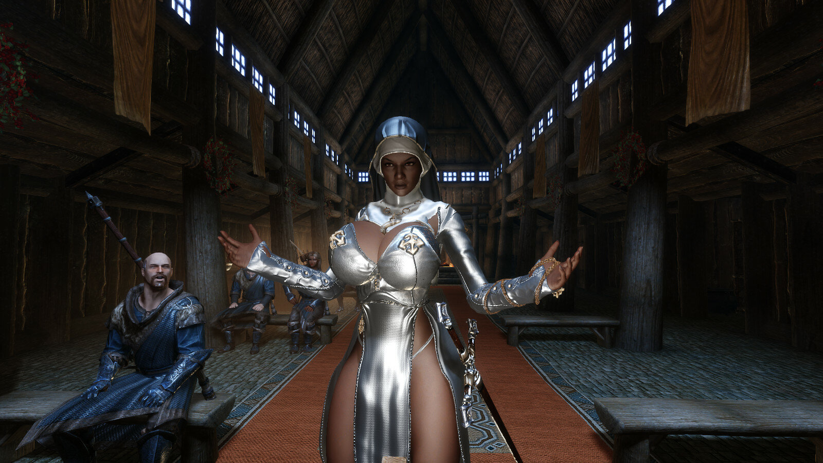 Post Your Sex Screenshots Pt 3 Page 7 Skyrim Adult Mods Loverslab