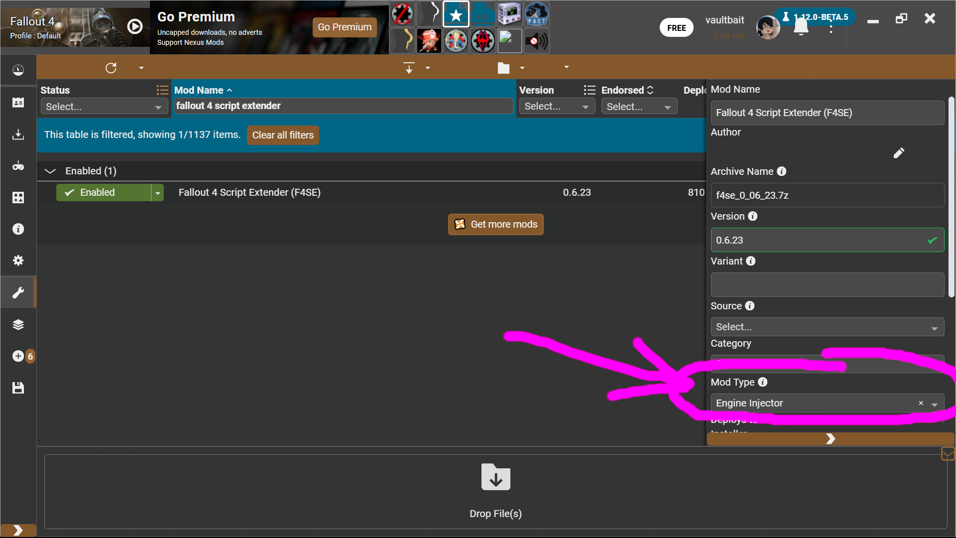AAF Violate - Page 250 - Downloads - Advanced Animation Framework - LoversLab