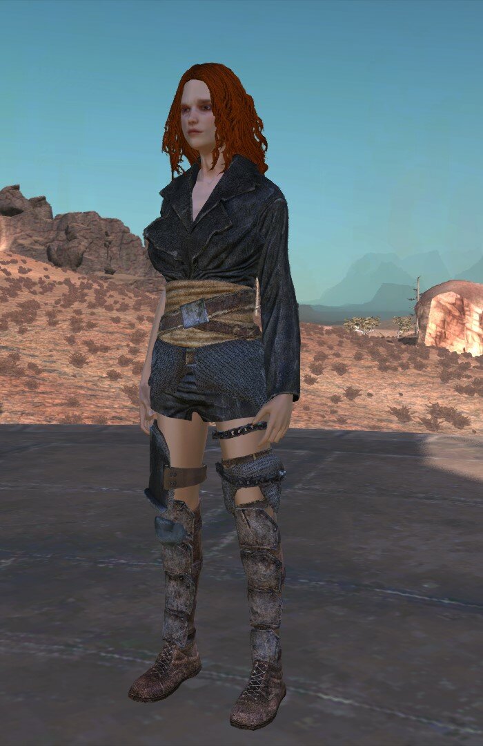 Kenshi Page 10 Adult Gaming Loverslab