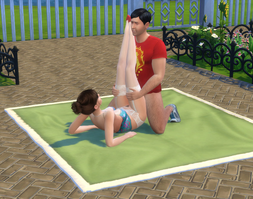 [sims 4] Wild Guys Animations For Wickedwhims [04 07 2024] Page 30
