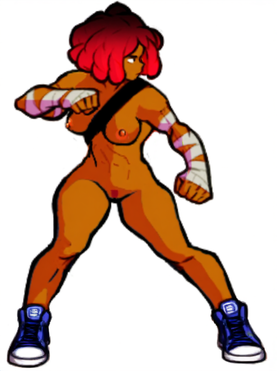 Street Of Rage 4 Page 34 Adult Gaming Loverslab