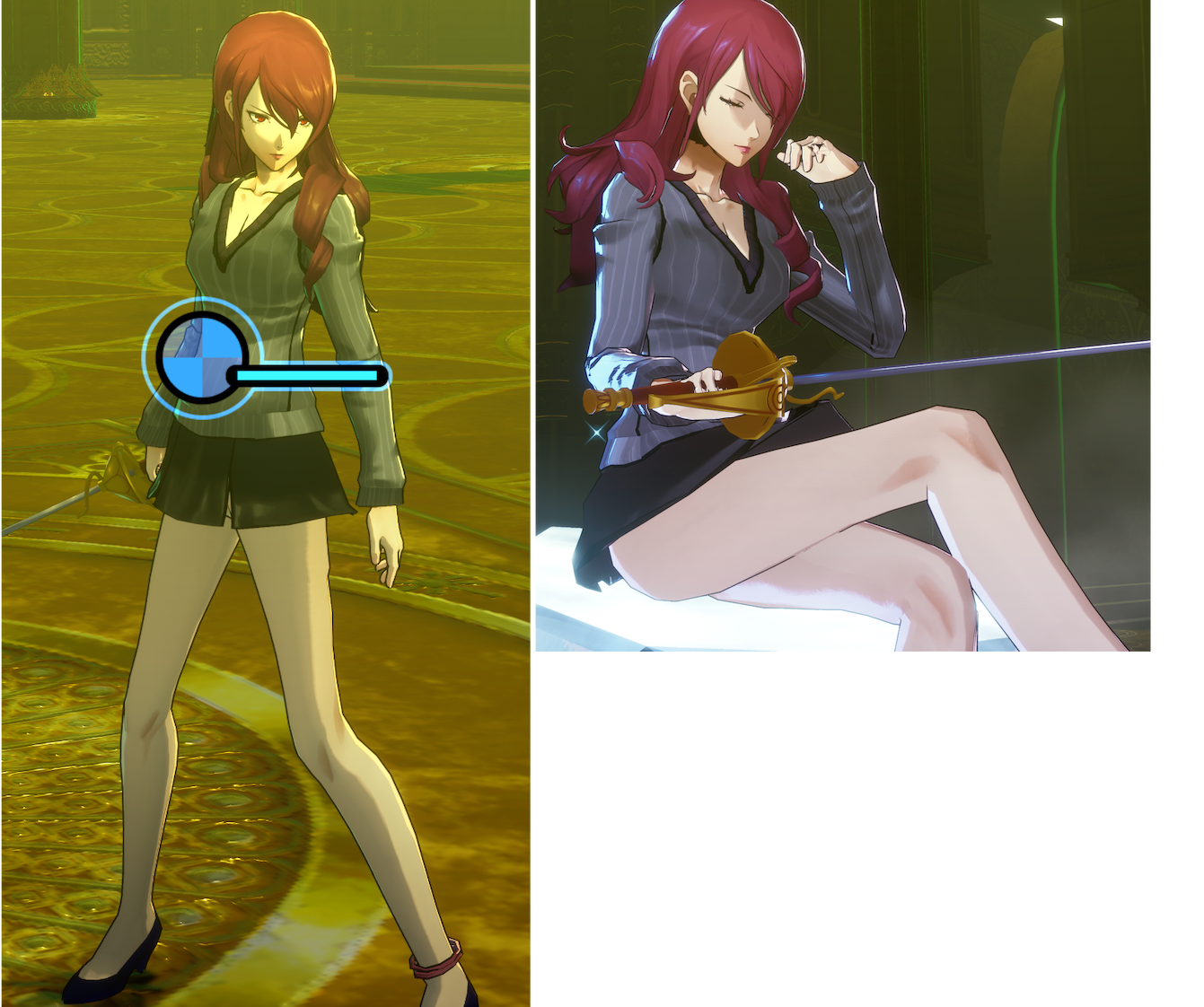 Persona 3 Reload Nude Mods Page 46 Adult Gaming Loverslab