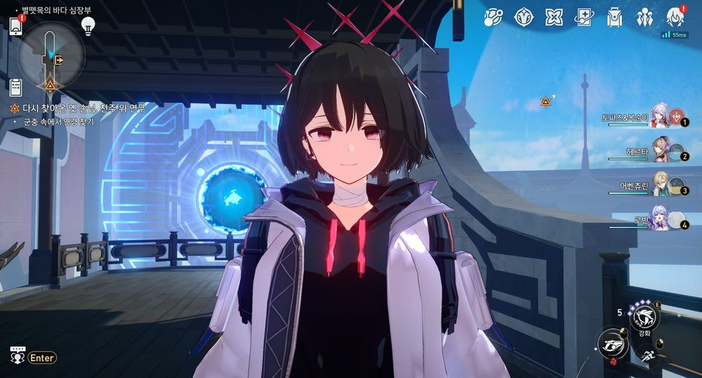 Honkai Star Rail mod - Page 59 - General Gaming - LoversLab