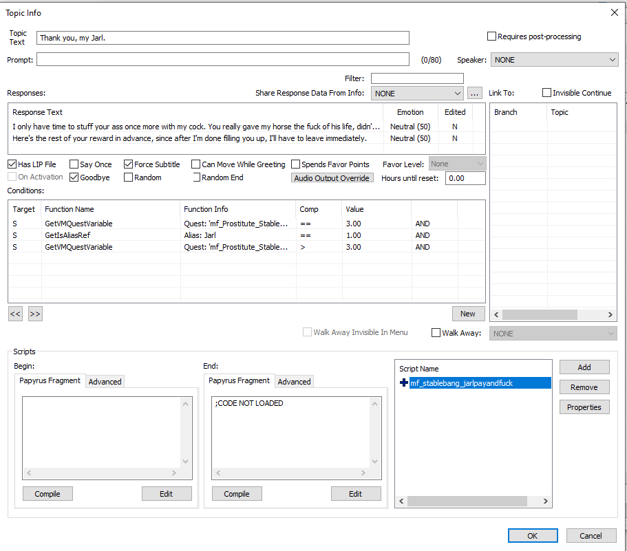 Radiant Prostitution Rmcw Edition Downloads Sexlab Framework Se