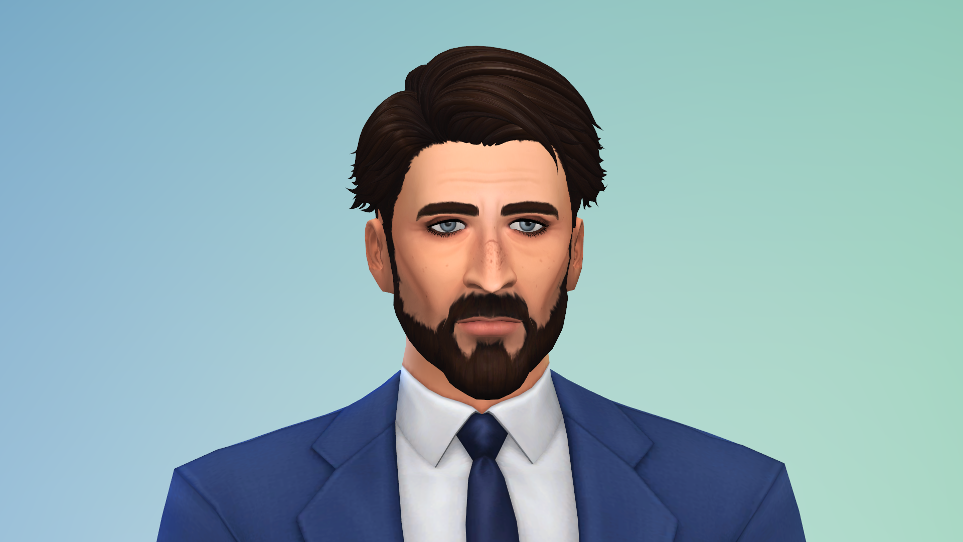 Share Your Male Sims! - Page 341 - The Sims 4 General Discussion ...