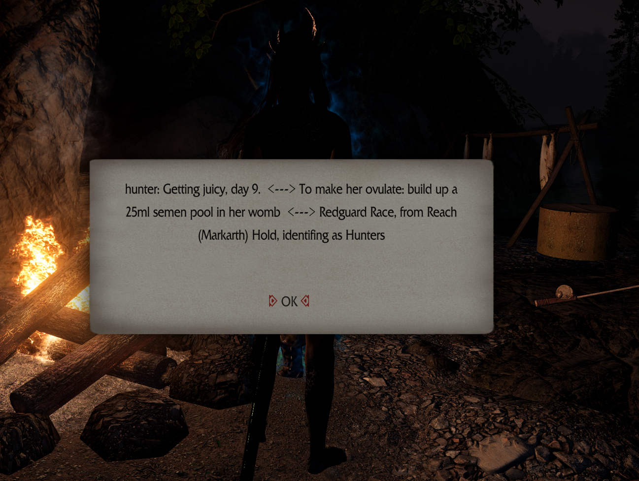 Bloodline - A Fertility Mode Companion Mod - Page 5 - Downloads ...