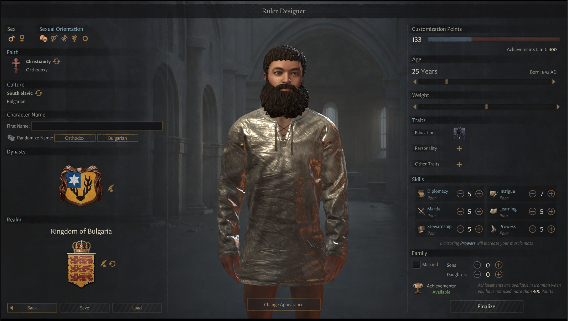 [mod] Carnalitas Slavery Reimagined - Page 13 - Crusader Kings 3 ...