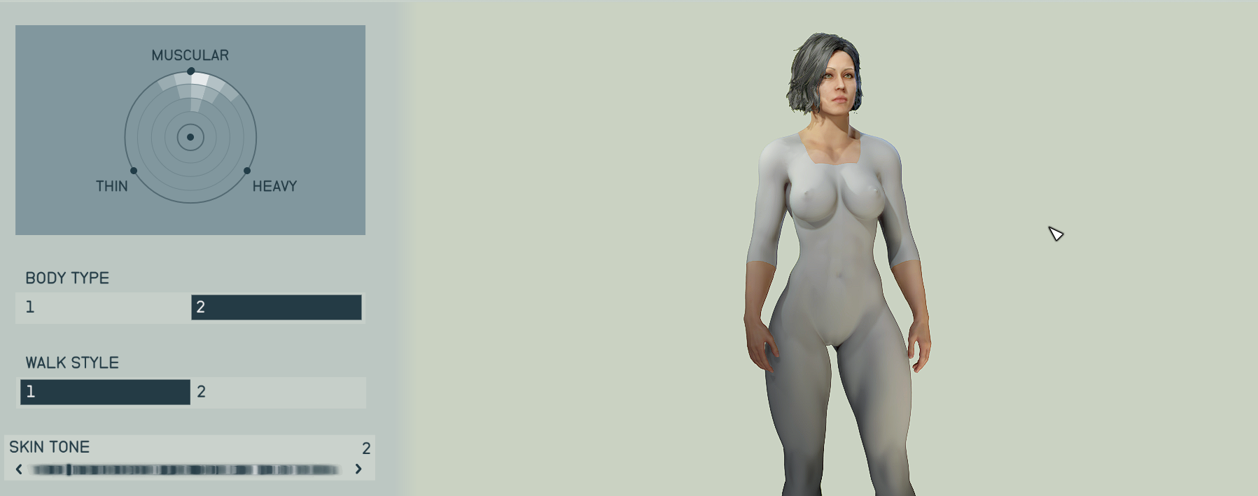 Body Development Thread Starfield Adult Mods Loverslab 2557