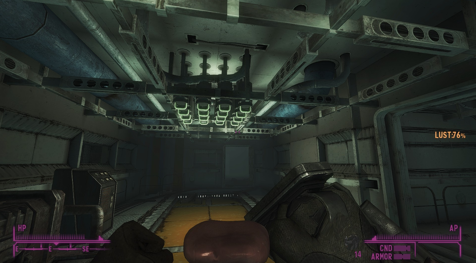 Need help with tongue - Technical Support - Fallout Sexout - LoversLab