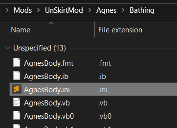 KURO NO KISEKI mod - Adult Gaming - LoversLab
