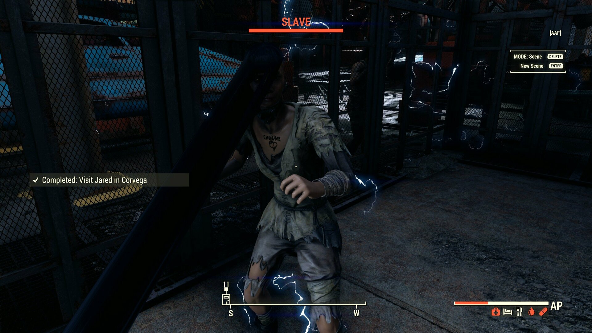 Commonwealth Slavers - Page 309 - Downloads - Fallout 4 Adult & Sex ...