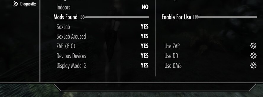 Binding [WIP] - Page 15 - Downloads - Skyrim: Special Edition Adult ...