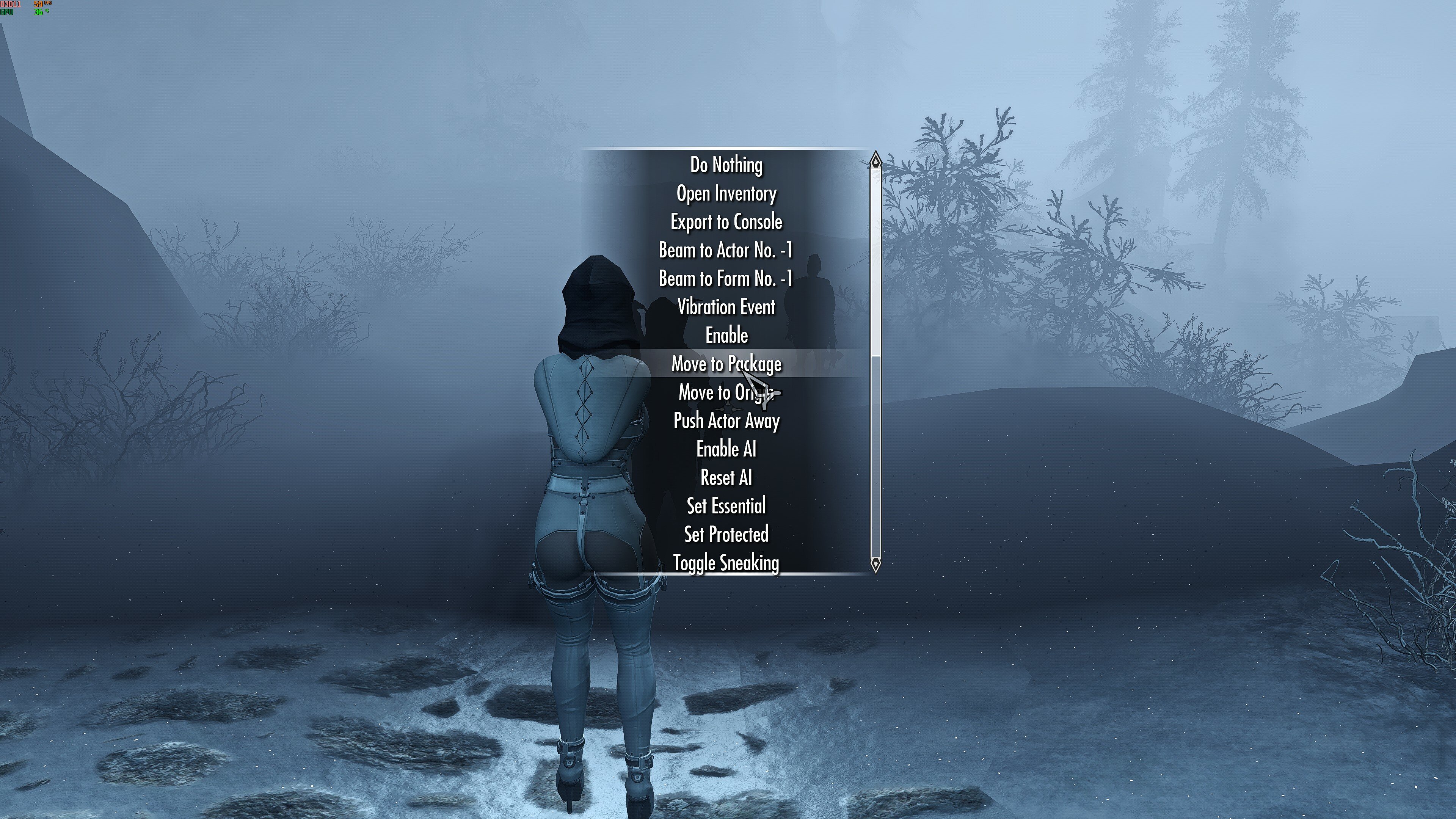 Skyrim Utility Mod Le Page 7 Downloads Skyrim Adult And Sex Mods