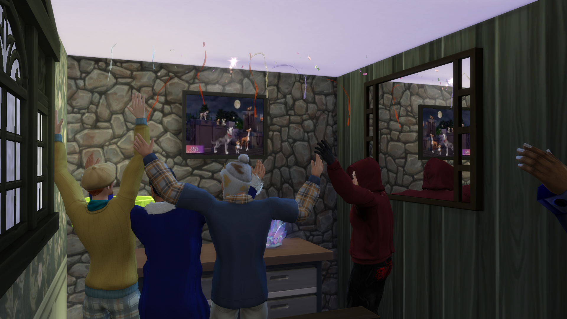 Share Your Male Sims Page 228 The Sims 4 General Discussion 5809