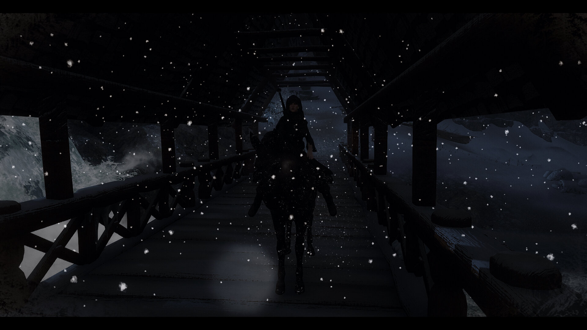 The Forsaken Daughter of Coldharbour - The Vampires of Skyrim - LoversLab